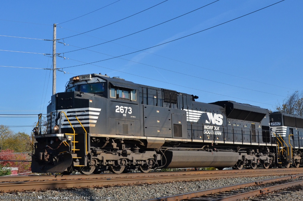 NS 2673